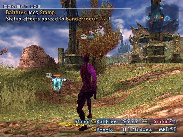 Stamp | Final Fantasy Wiki | FANDOM powered by Wikia