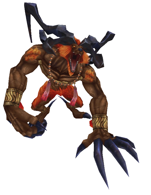 Ifrit (Final Fantasy X) | Final Fantasy Wiki | Fandom