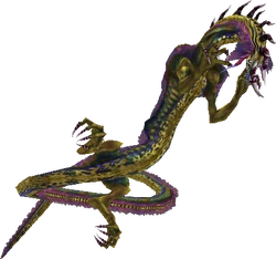 Shinryu (Final Fantasy X) | Final Fantasy Wiki | Fandom