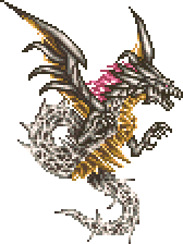 Shinryu (Final Fantasy V) | Final Fantasy Wiki | Fandom