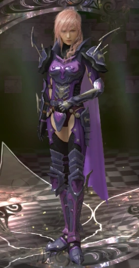 Image - LRFFXIII Dragoon.png | Final Fantasy Wiki | FANDOM powered by Wikia