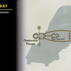 Final Fantasy XII maps | Final Fantasy Wiki | Fandom