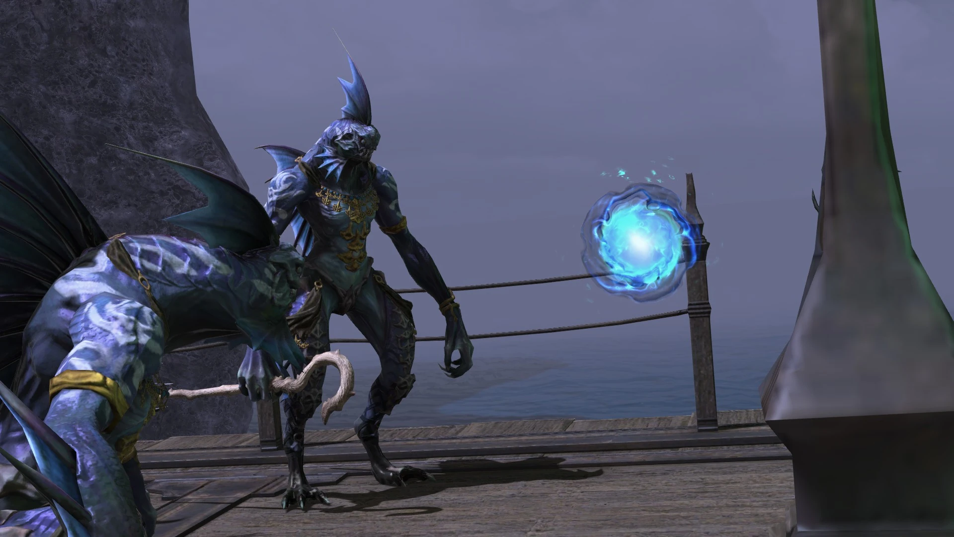 Echo (Final Fantasy XIV) | Final Fantasy Wiki | Fandom