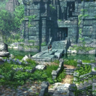 Tomb of the Unknown King | Final Fantasy Wiki | Fandom