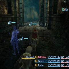 Henne Mines | Final Fantasy Wiki | Fandom