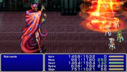 Inferno (ability) | Final Fantasy Wiki | Fandom