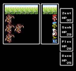 Final Fantasy command abilities | Final Fantasy Wiki | Fandom