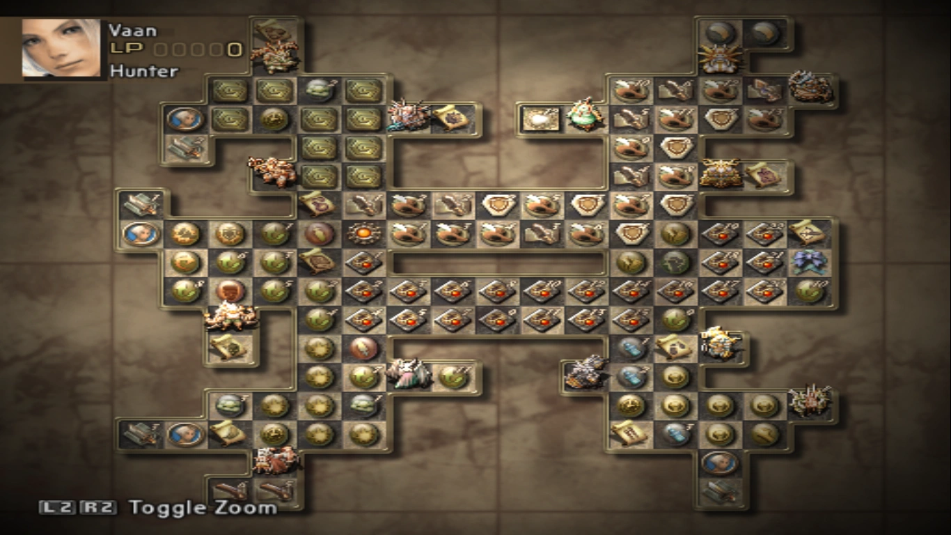 Shikari | Final Fantasy Wiki | Fandom