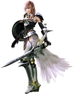 Knight of Etro | Final Fantasy Wiki | Fandom