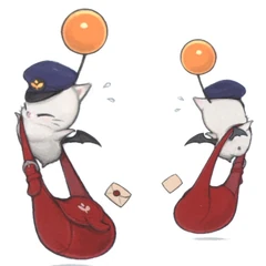 Moguri | Final Fantasy Wiki | Fandom