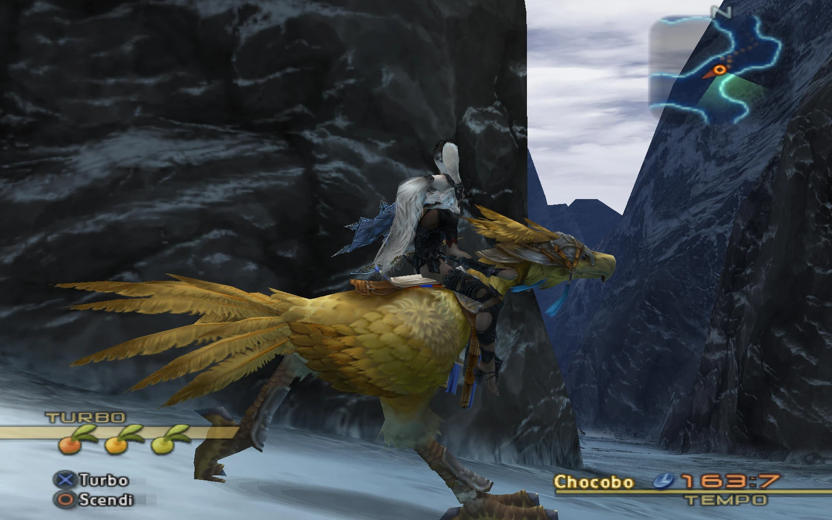 Paramina Rift | Final Fantasy Wiki | FANDOM powered by Wikia