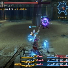 Zalera (Final Fantasy XII boss) | Final Fantasy Wiki | FANDOM powered ...