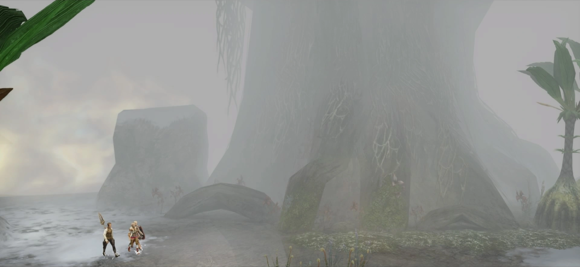 Feywood | Final Fantasy Wiki | Fandom