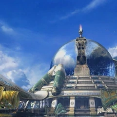 Luca (Final Fantasy X) | Final Fantasy Wiki | Fandom