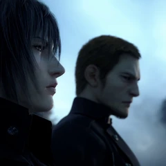 Cor Leonis | Final Fantasy Wiki | FANDOM powered by Wikia