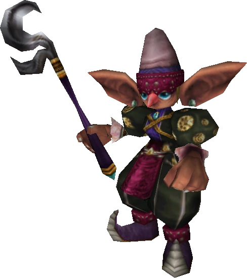 Goblin Mage (Final Fantasy IX) | Final Fantasy Wiki | FANDOM powered by ...