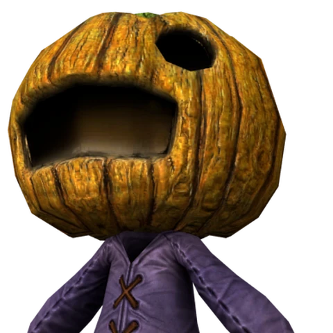 Pumpkin Star | Final Fantasy Wiki | FANDOM powered by Wikia