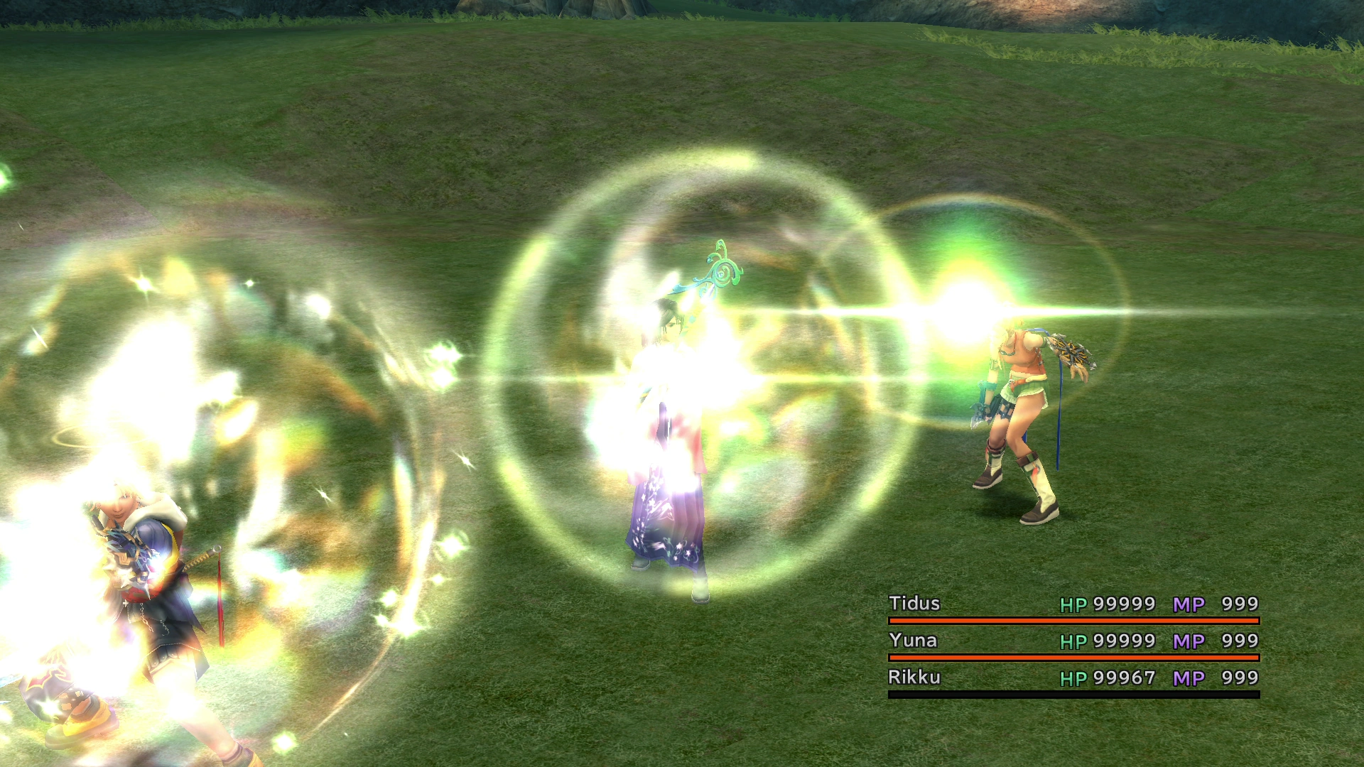 Hyper Mighty G | Final Fantasy Wiki | FANDOM powered by Wikia