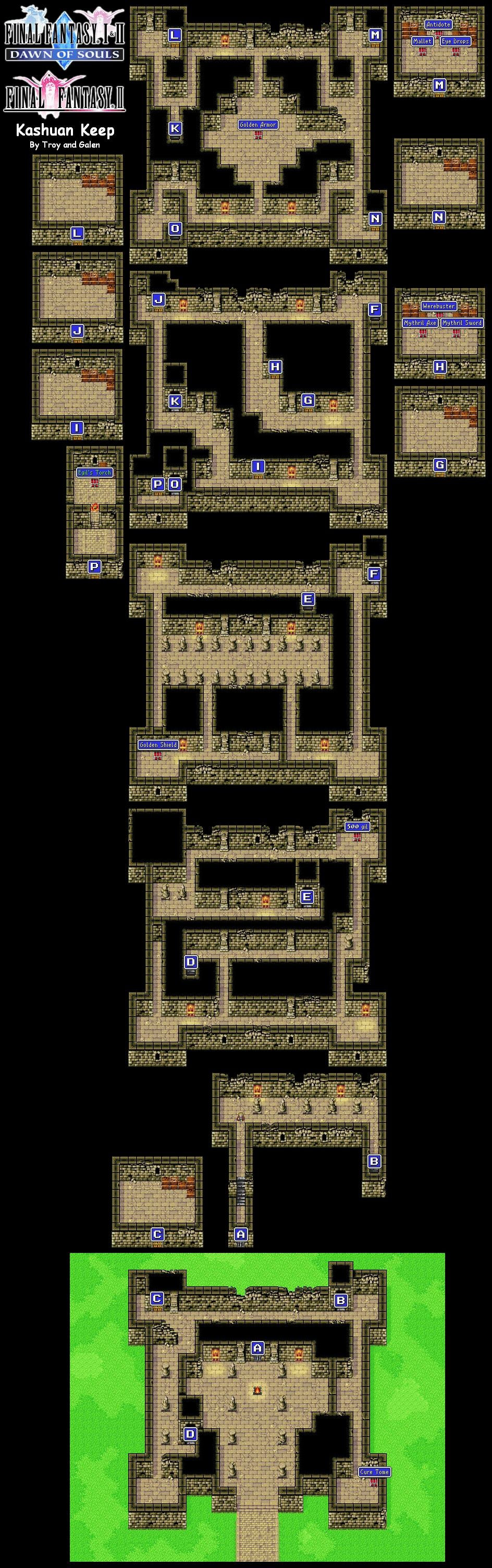 Kashuan | Final Fantasy Wiki | FANDOM powered by Wikia