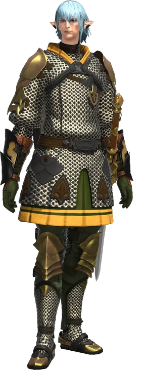 Haurchefant Greystone | Final Fantasy Wiki | Fandom