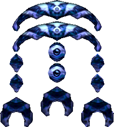 Blue Elemental (Final Fantasy X-2) | Final Fantasy Wiki | Fandom