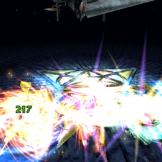 Ark (boss) | Final Fantasy Wiki | Fandom