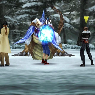 Bite Bug (Final Fantasy VIII) | Final Fantasy Wiki | Fandom