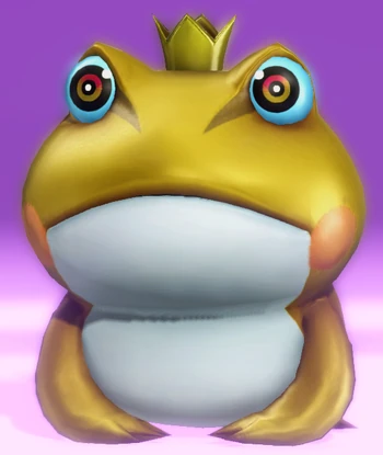 Lucky Toad | Final Fantasy Wiki | Fandom