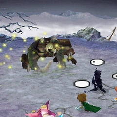 Silence (status) | Final Fantasy Wiki | Fandom