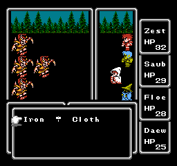 Final Fantasy command abilities | Final Fantasy Wiki | Fandom