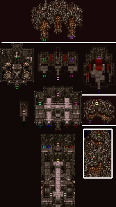 Kefka's Tower | Final Fantasy Wiki | Fandom