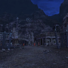 Northern Thanalan | Final Fantasy Wiki | Fandom