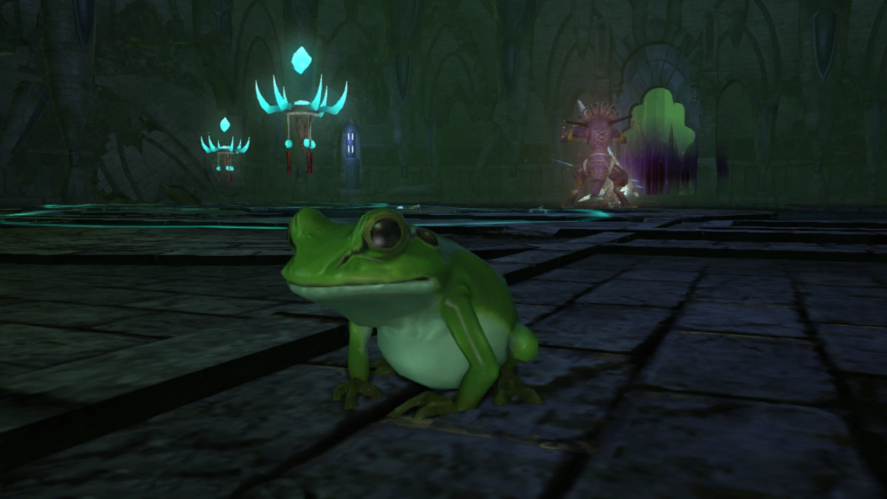 Image - FFXIV Toad Status.png | Final Fantasy Wiki | FANDOM powered by ...