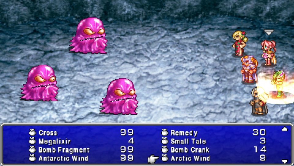 Flan Princess (The After Years) | Final Fantasy Wiki | FANDOM powered ...