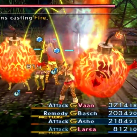 Bomb (Final Fantasy XII) | Final Fantasy Wiki | Fandom