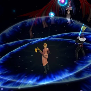 Ultimecia (final boss) | Final Fantasy Wiki | Fandom