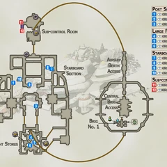 Final Fantasy XII maps | Final Fantasy Wiki | Fandom