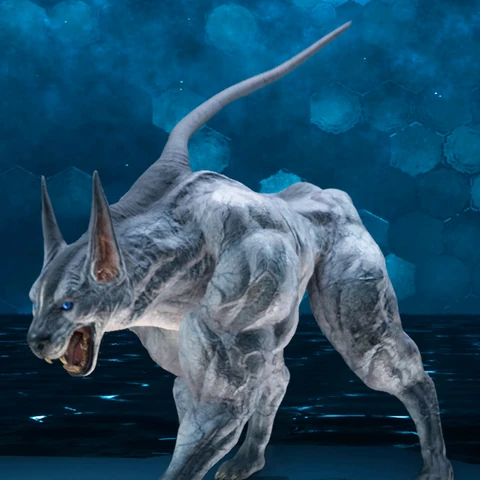 Wrath Hound | Final Fantasy Wiki | Fandom