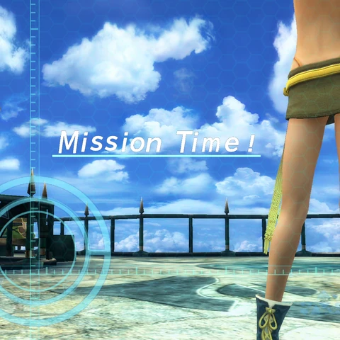 Missions (Final Fantasy X-2) | Final Fantasy Wiki | Fandom