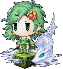 Who is your favorite Green character? | Page 3 | ResetEra