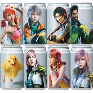 Elixir (energy drink) | Final Fantasy Wiki | Fandom