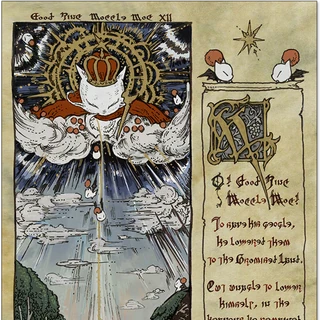 Good King Moggle Mog XII | Final Fantasy Wiki | Fandom