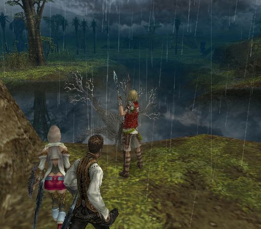 Gil Snapper Final Fantasy Xii Final Fantasy Wiki Fandom Powered