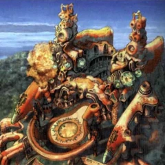 Kilika Temple | Final Fantasy Wiki | Fandom