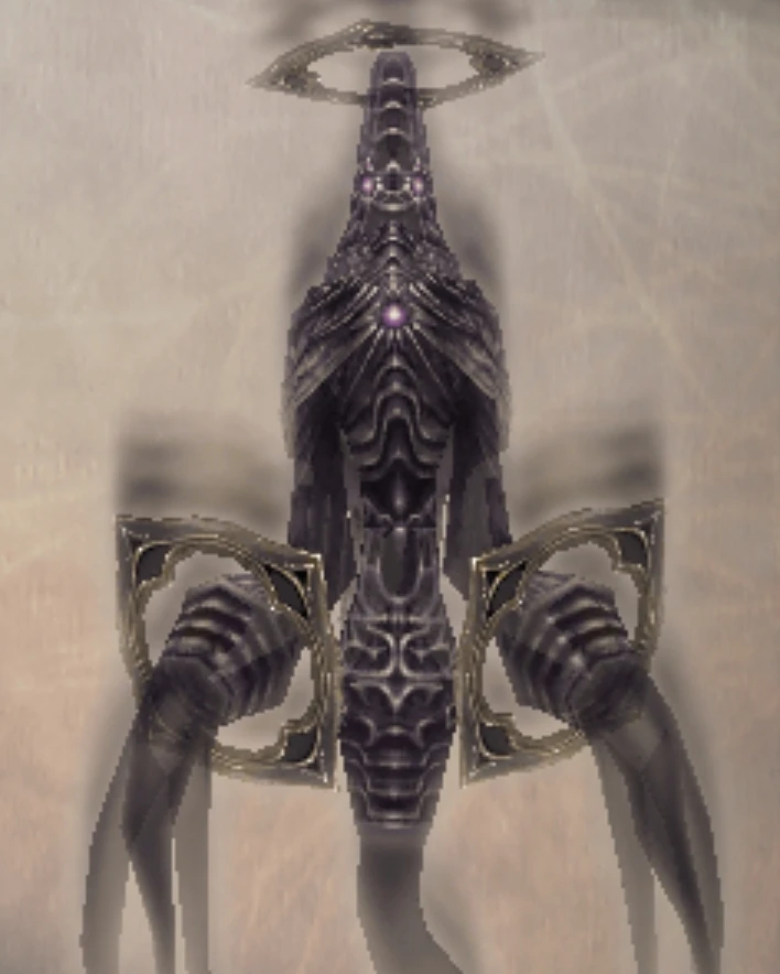 Bogey | Final Fantasy Wiki | FANDOM powered by Wikia