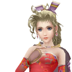 Terra Branford/Dissidia | Final Fantasy Wiki | FANDOM powered by Wikia