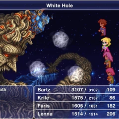 Exdeath (tree form) | Final Fantasy Wiki | Fandom