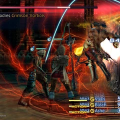 Vayne Novus | Final Fantasy Wiki | Fandom