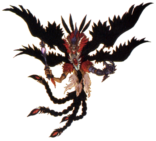 Feolthanos Exultant | Final Fantasy Wiki | FANDOM powered by Wikia