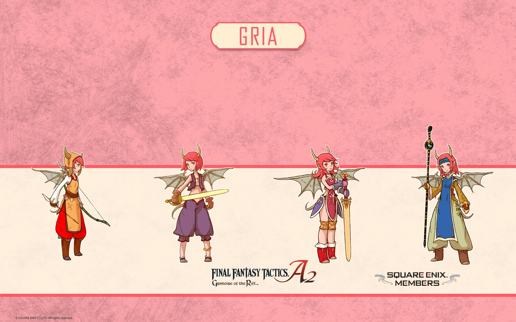 Image - Ffta2 01 gria 1680.jpg | Final Fantasy Wiki | FANDOM powered by ...